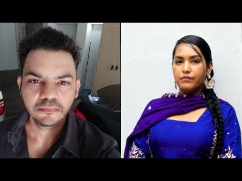 Surjit Kumar weds Anjli Rani || WEDDING CEREMONY || LIVE On:- 09-10 ...