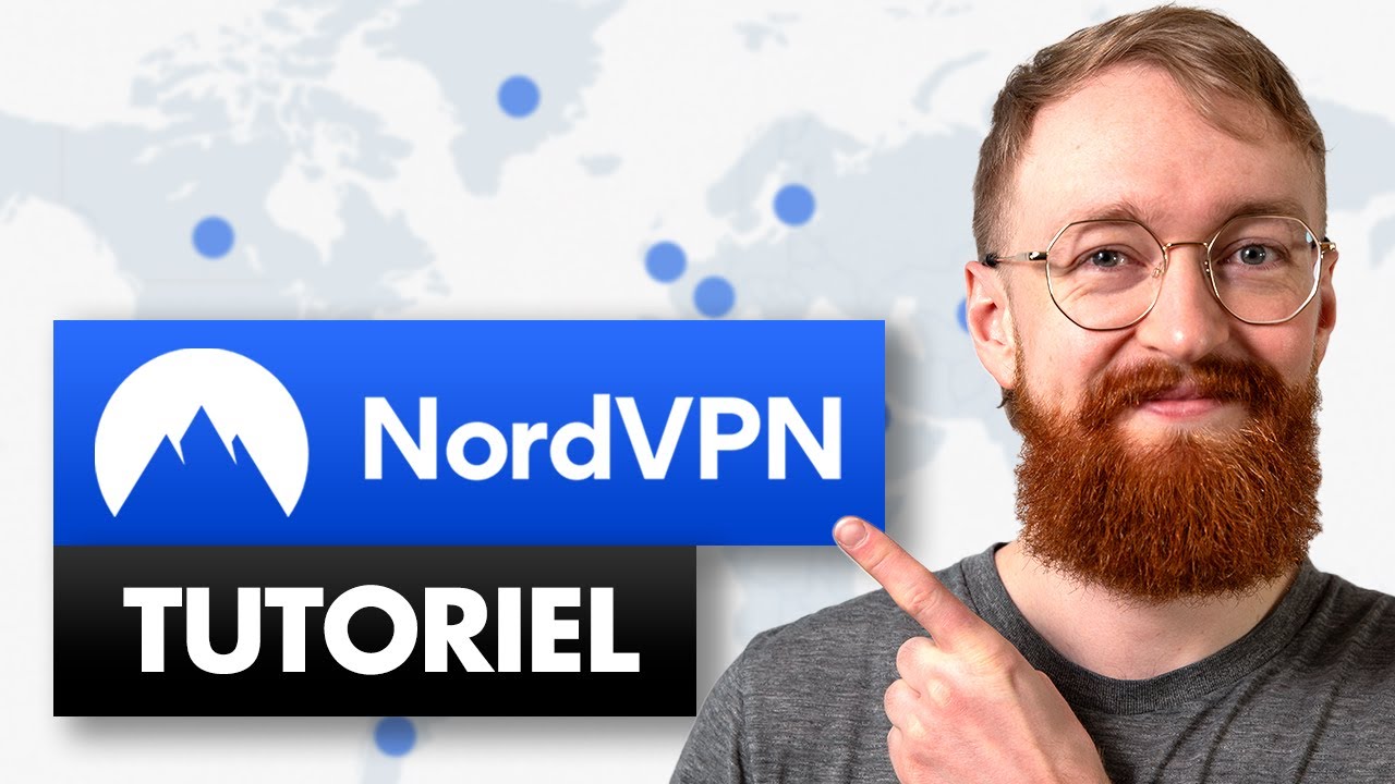 Comment Utiliser NordVPN en 2026: Tutoriel pour Débutants - YouTube