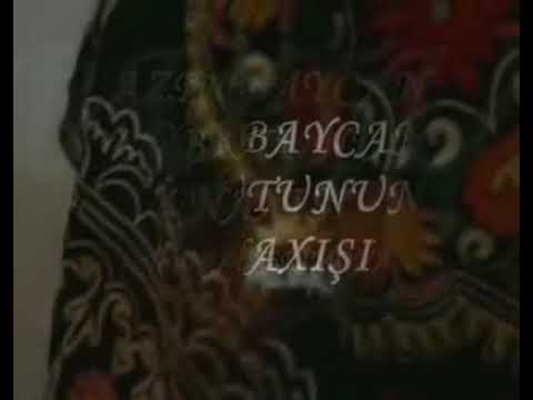 FLORA KERIMOVA - СУДЬБА МОЯ (Taleyim Menim)