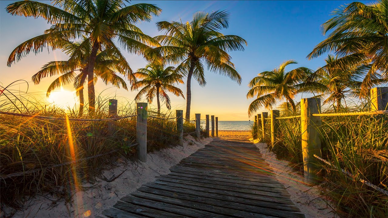 Exploring Florida: Bill Baggs Cape, Key West, and Lime Tree Bay Resort ...