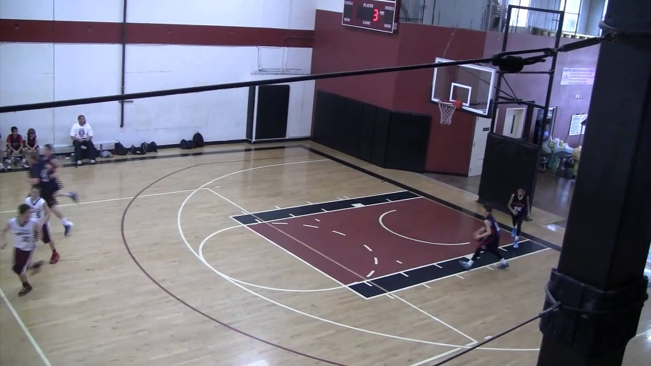 Crush March tourn Game3 part 1 3:8:14 - YouTube