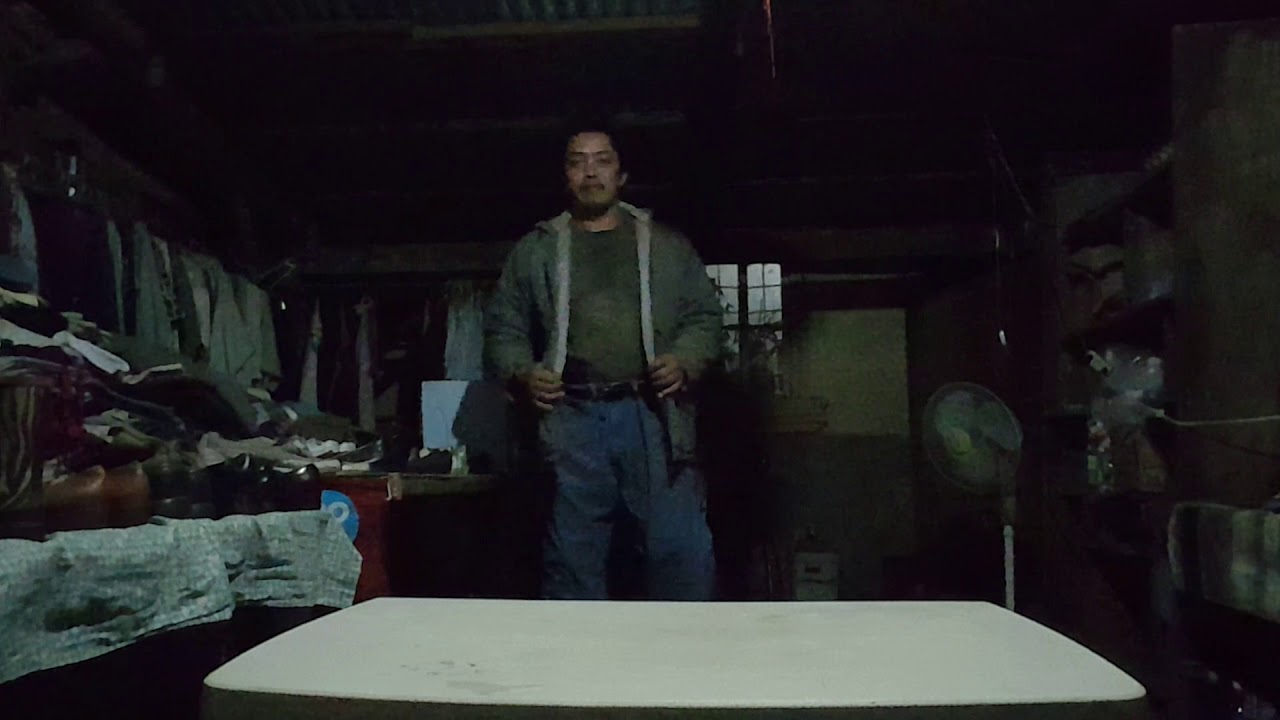 ISANG BALA KA LANG ACTION Scenes Part 1, - YouTube