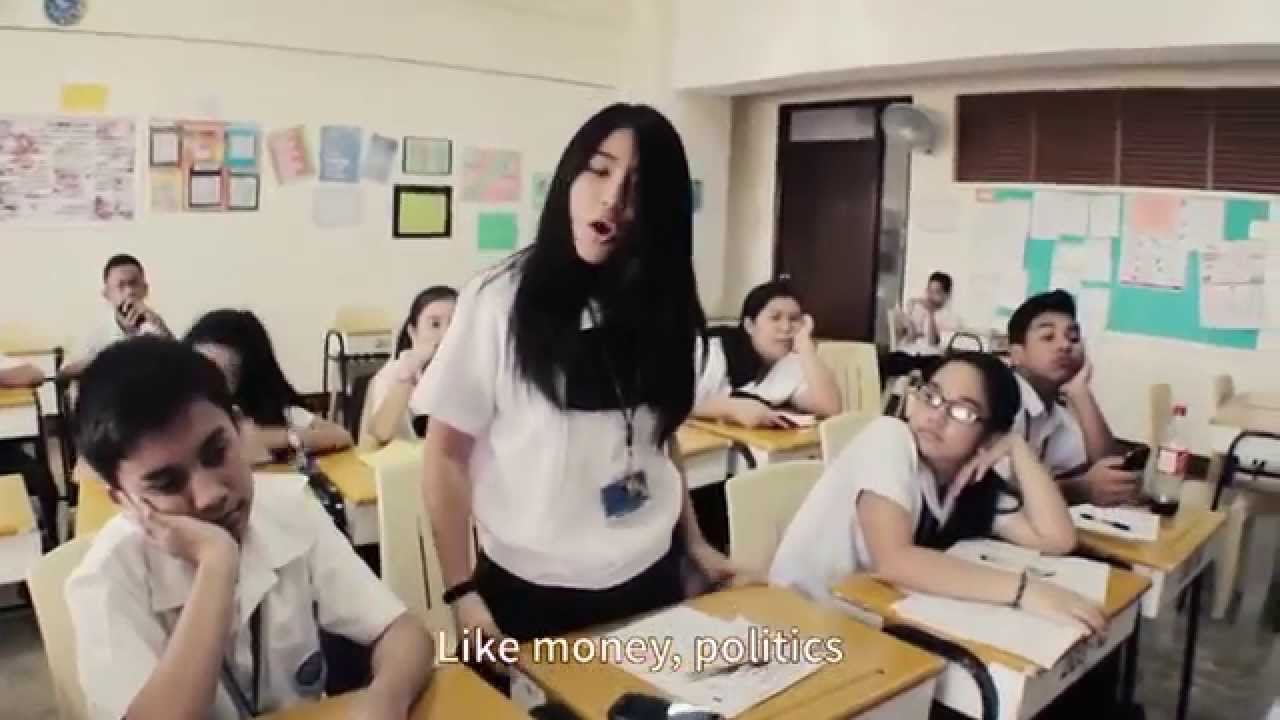 Function - A song about functions (duh!) - YouTube