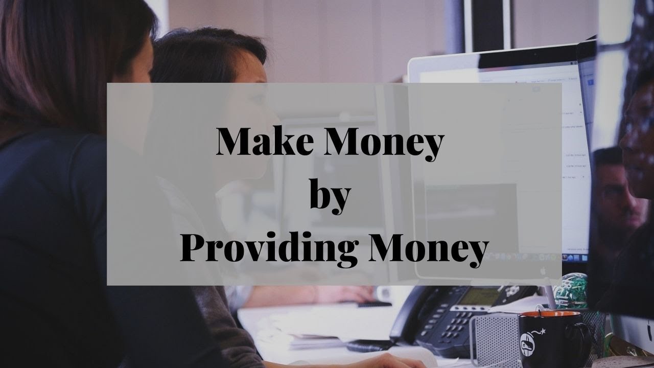 Fundwise Capital Partner Program - YouTube