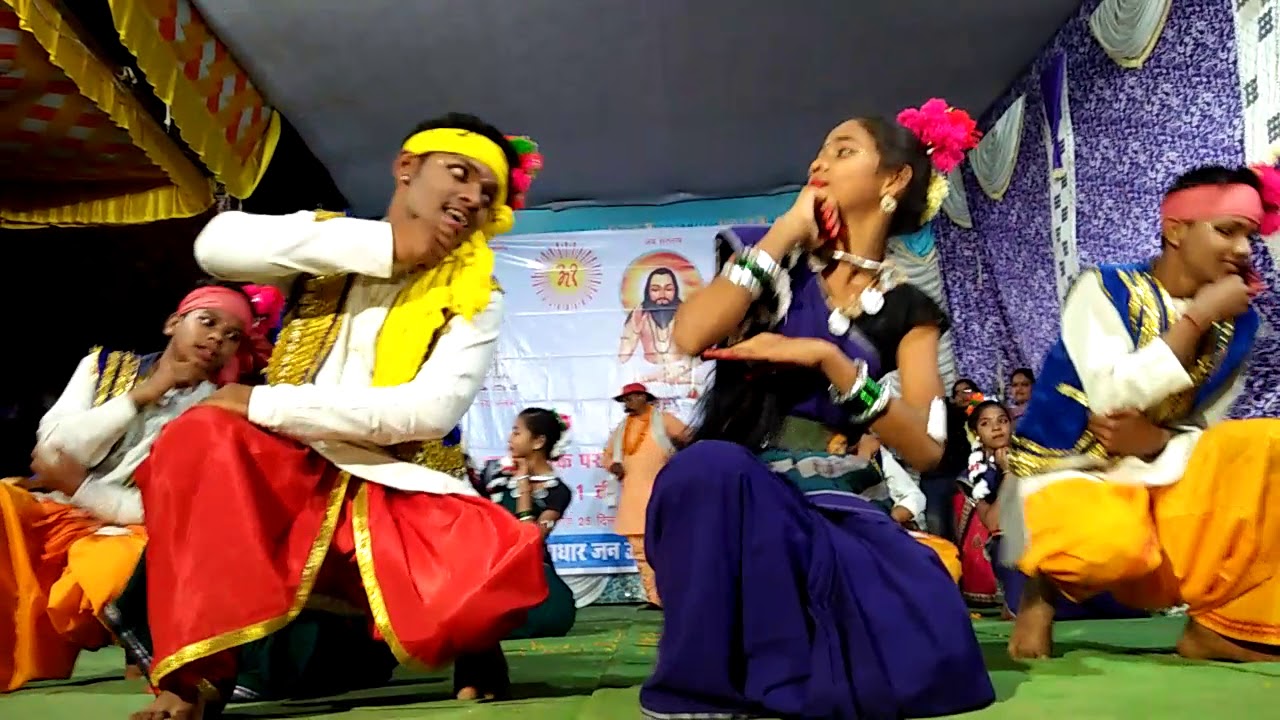 Tagda dance - YouTube