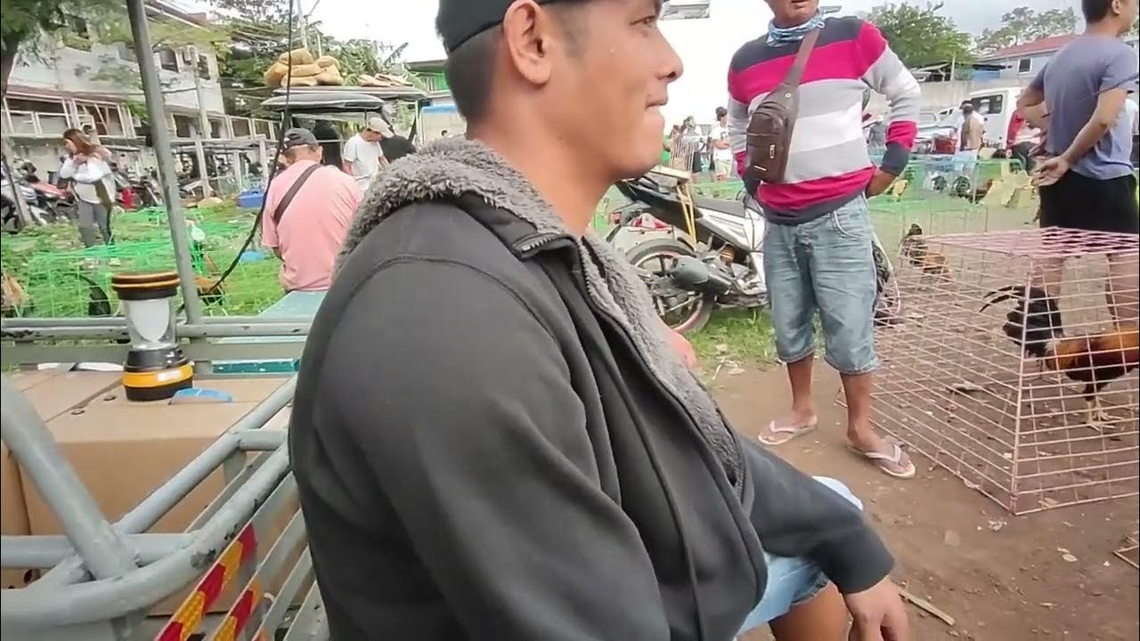mga murang manok ni boss khen - YouTube
