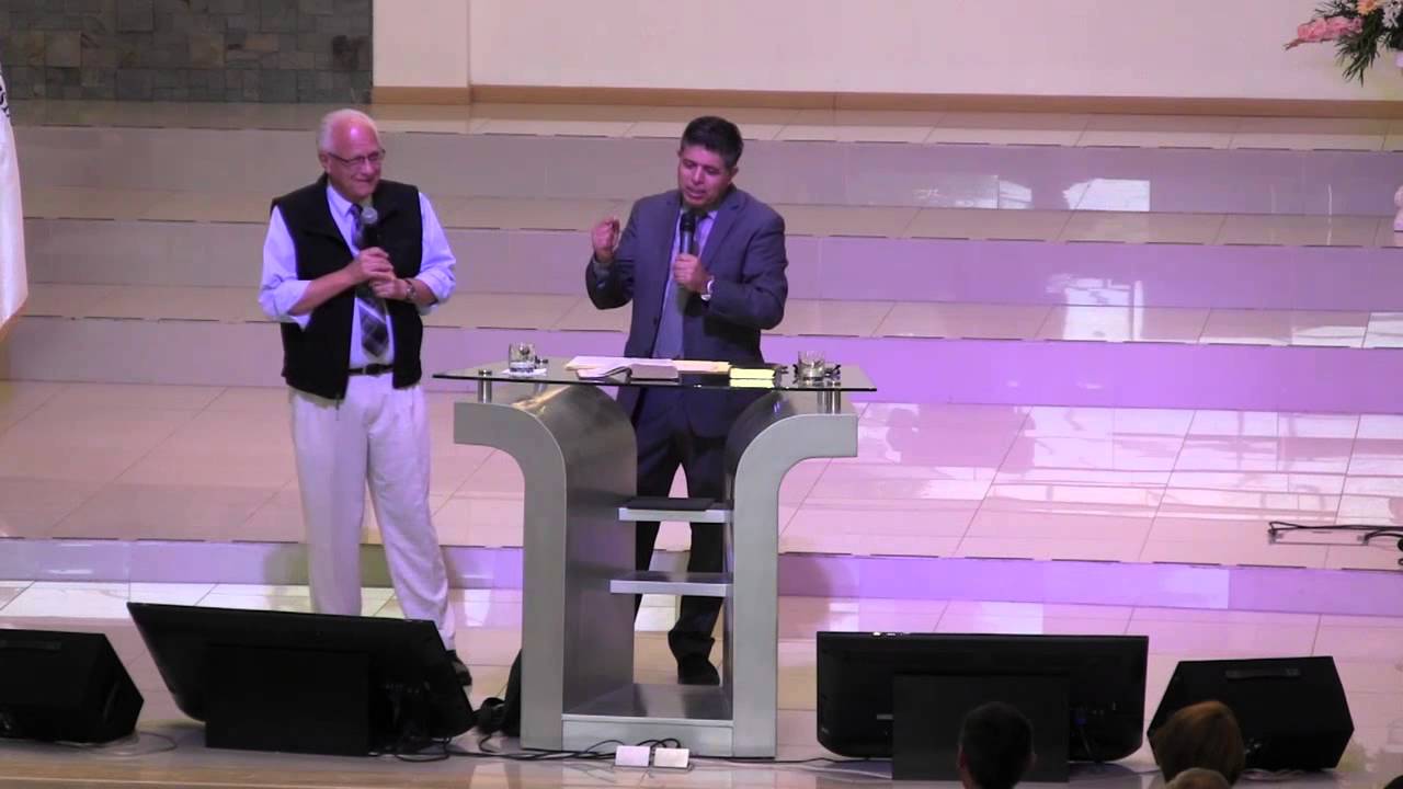 "The Apocalyptic Vision, World Mission, and Adventist Education", Dr ...