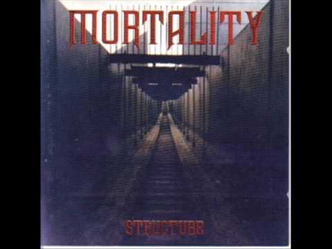 Mortality – Structure – CD (Album), 1997 [r3655388] | Discogs