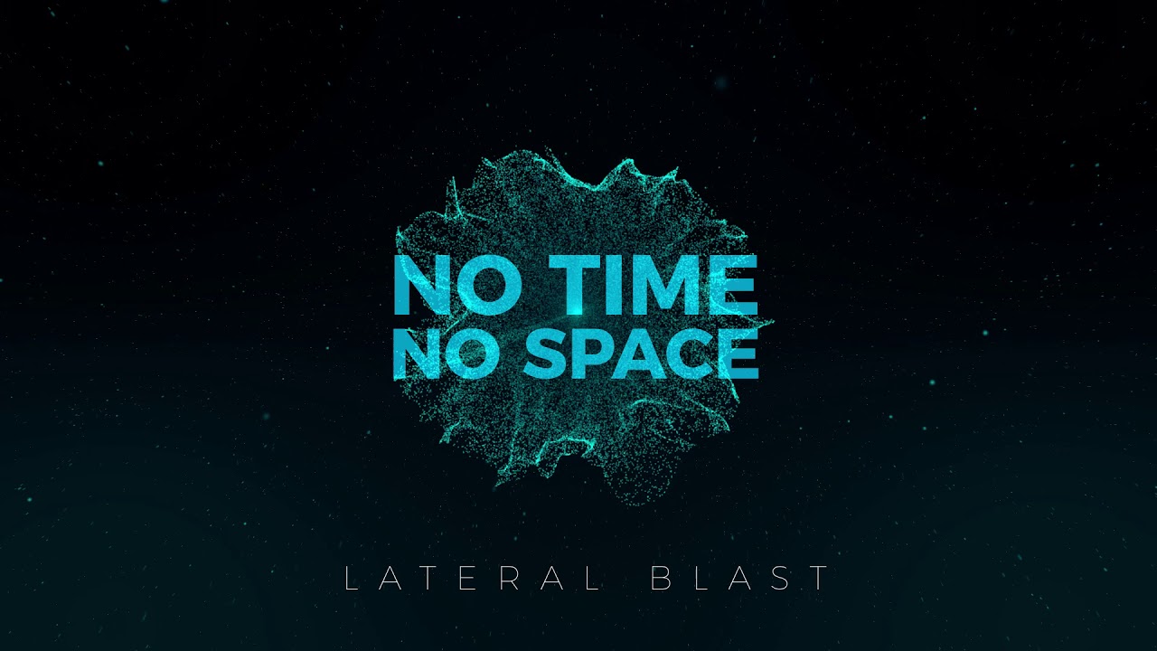 Lateral Blast - No time no space (Franco Battiato) - YouTube