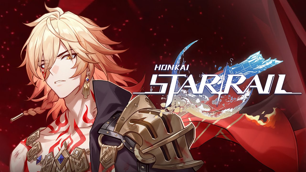 Honkay Star Rail | colocando a Conta em dia pt 3 - YouTube