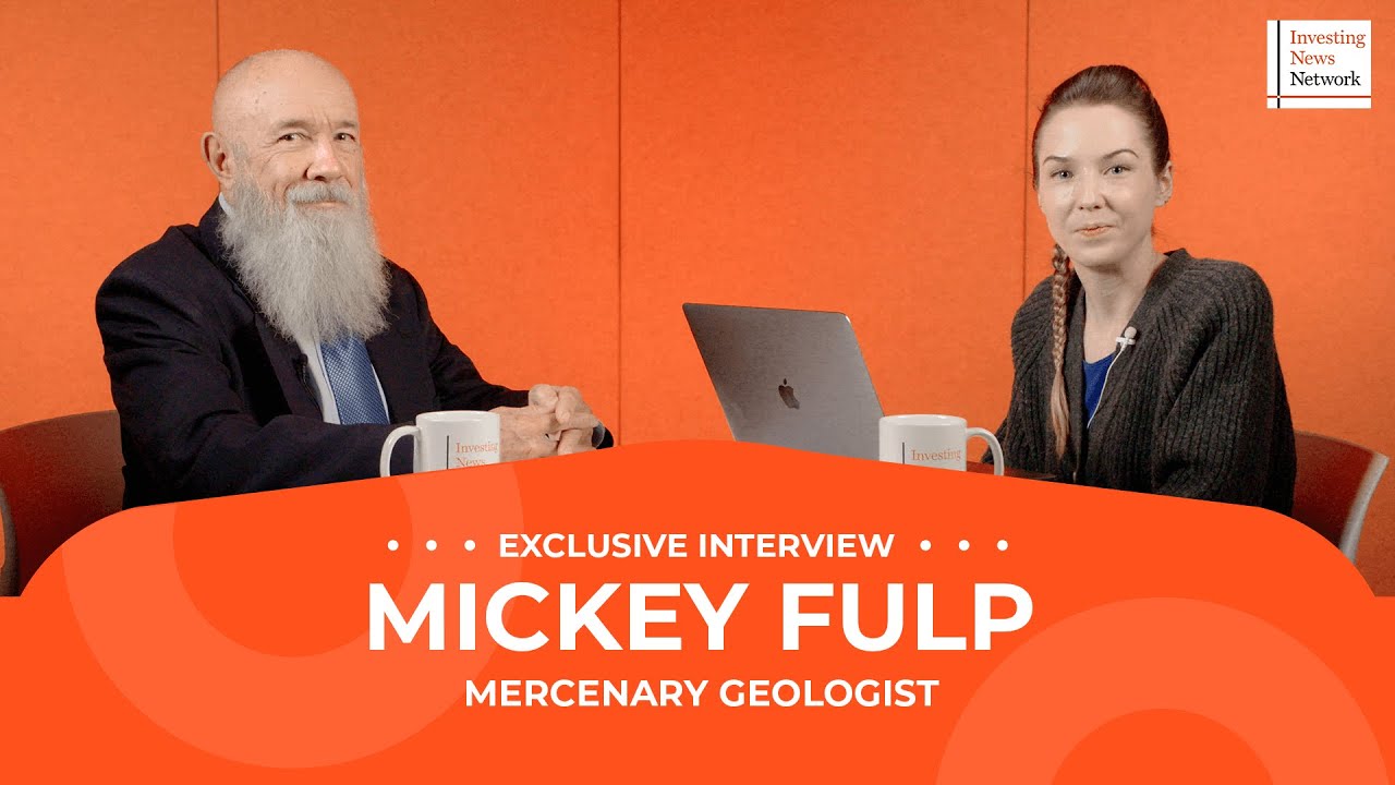 Mickey Fulp: What I'm Buying (and What I'm Selling) Right Now - YouTube