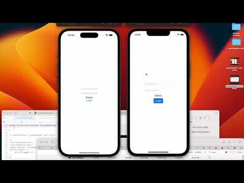 Transitioning from Interface Builder to SwiftUI - YouTube