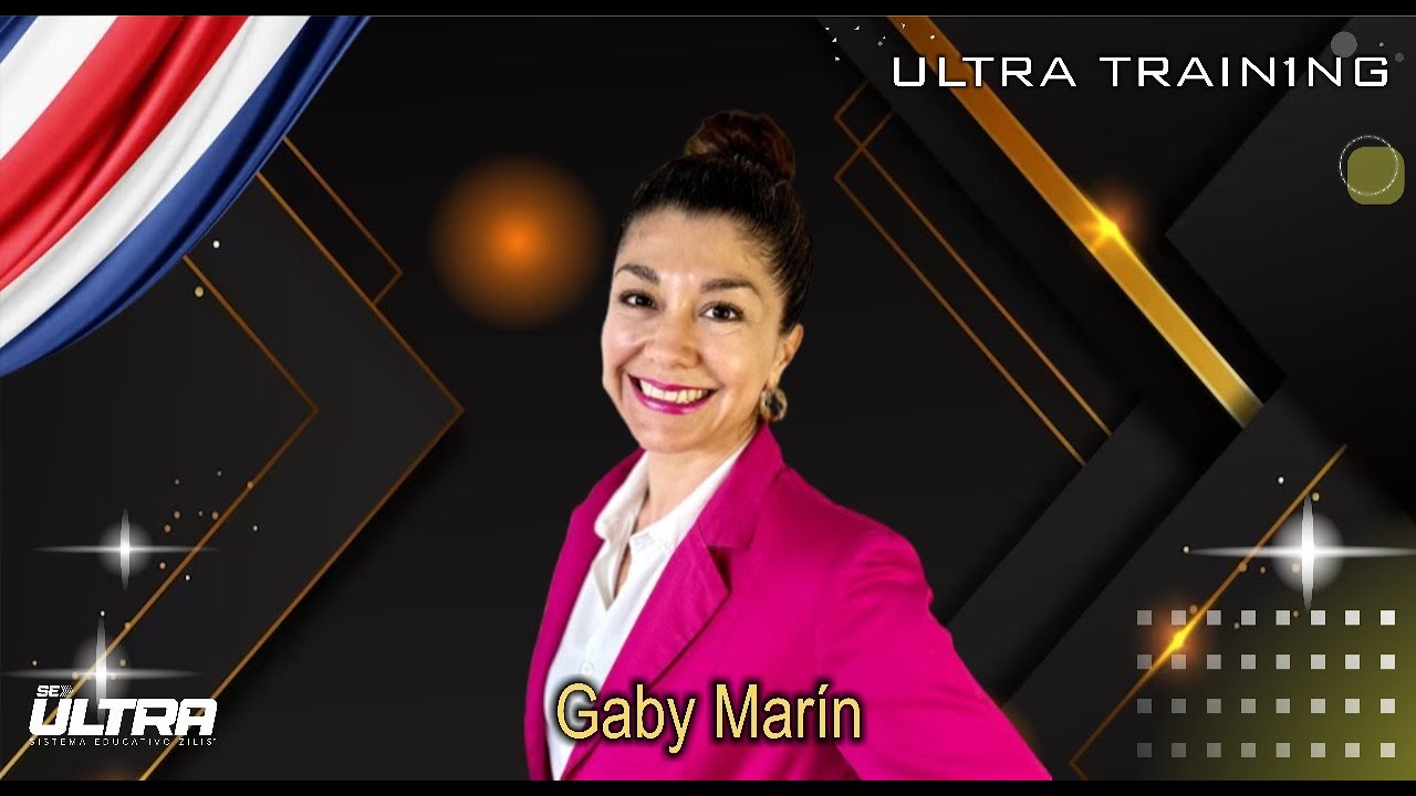 ¿Por qué Network Marketing? con Gaby Marín - YouTube