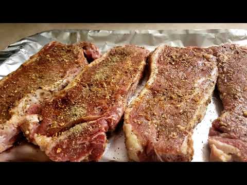 Beef Luto sa Oven masarap - YouTube