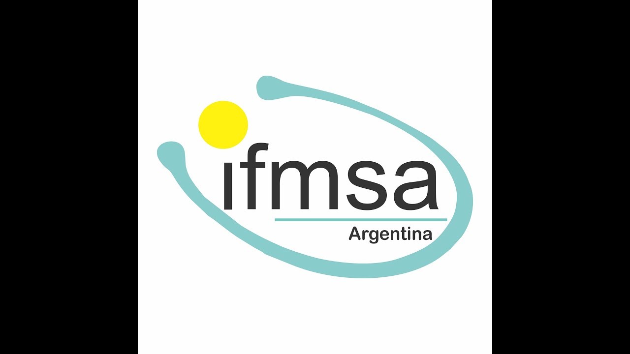 Logos de Comites de IFMSA Argentina - YouTube