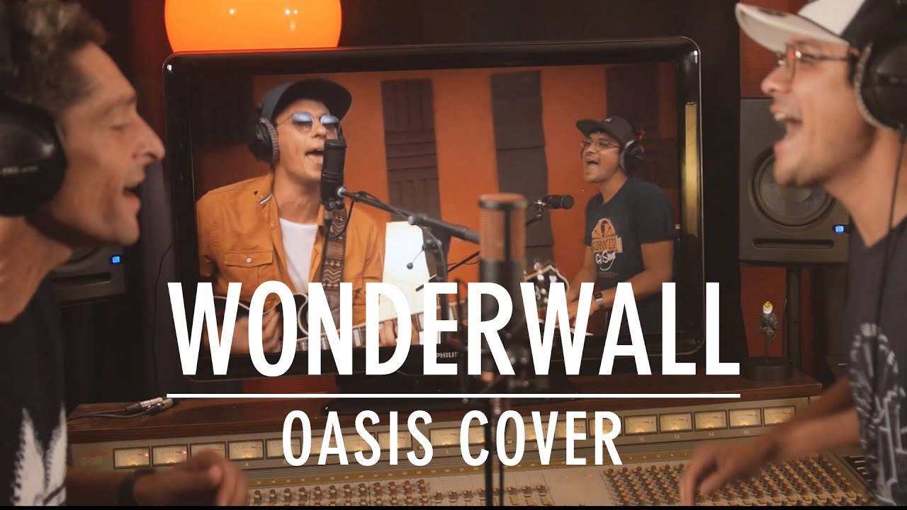 Wonderwall Youtube