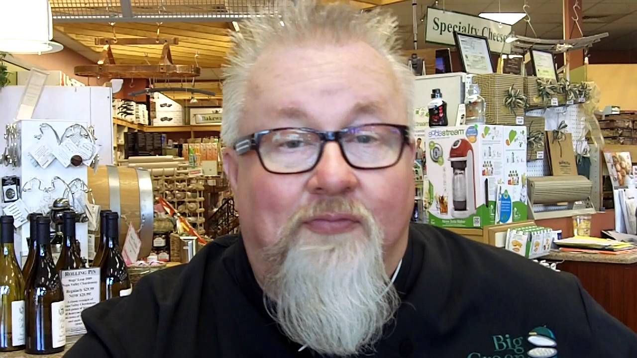 Dr. BBQ - What made you get into BBQ? - YouTube