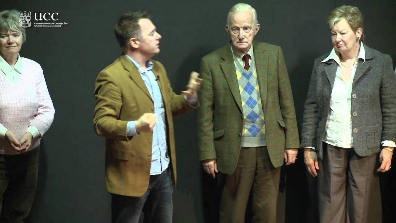 Introducing Opera - UCC Adult Continuing Education - YouTube