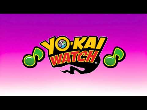 208. Bananose Voice Line - Yo-Kai Watch