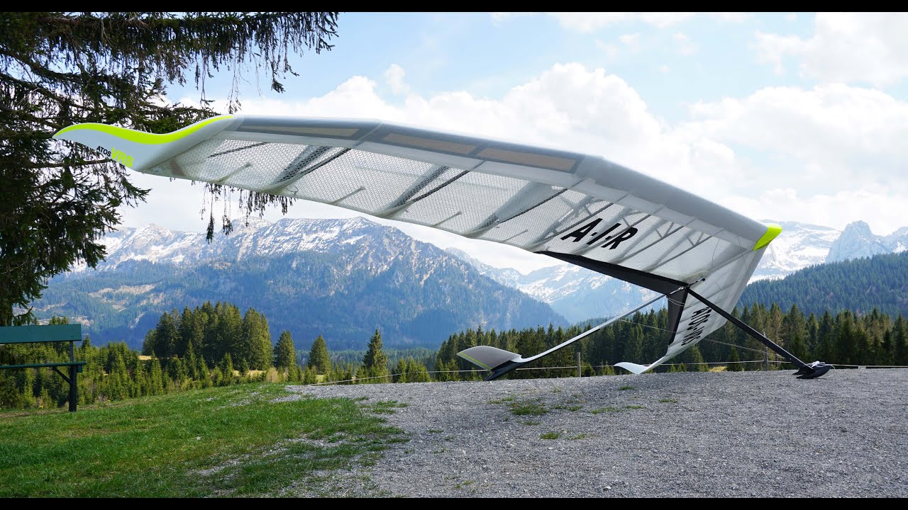 NEW Atos 2020 - YouTube