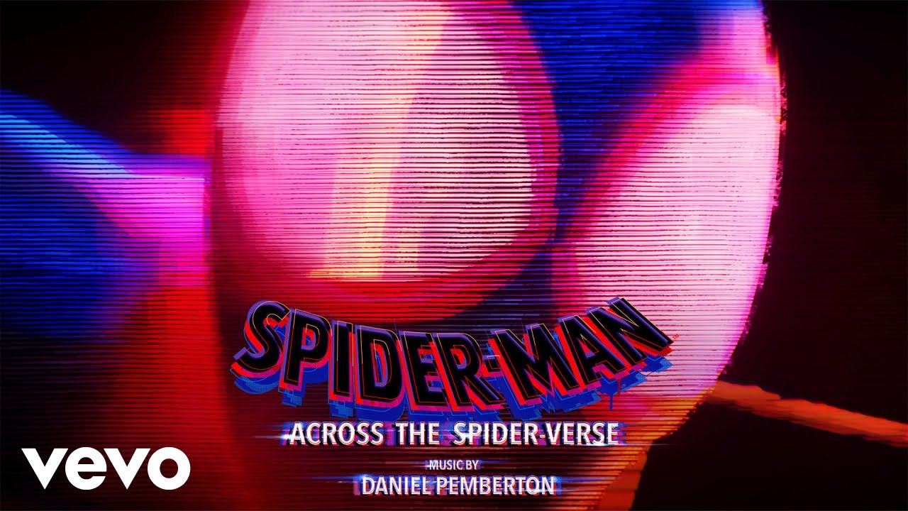 Father and Son | Spider-Man: Across the Spider-Verse (Original Score ...