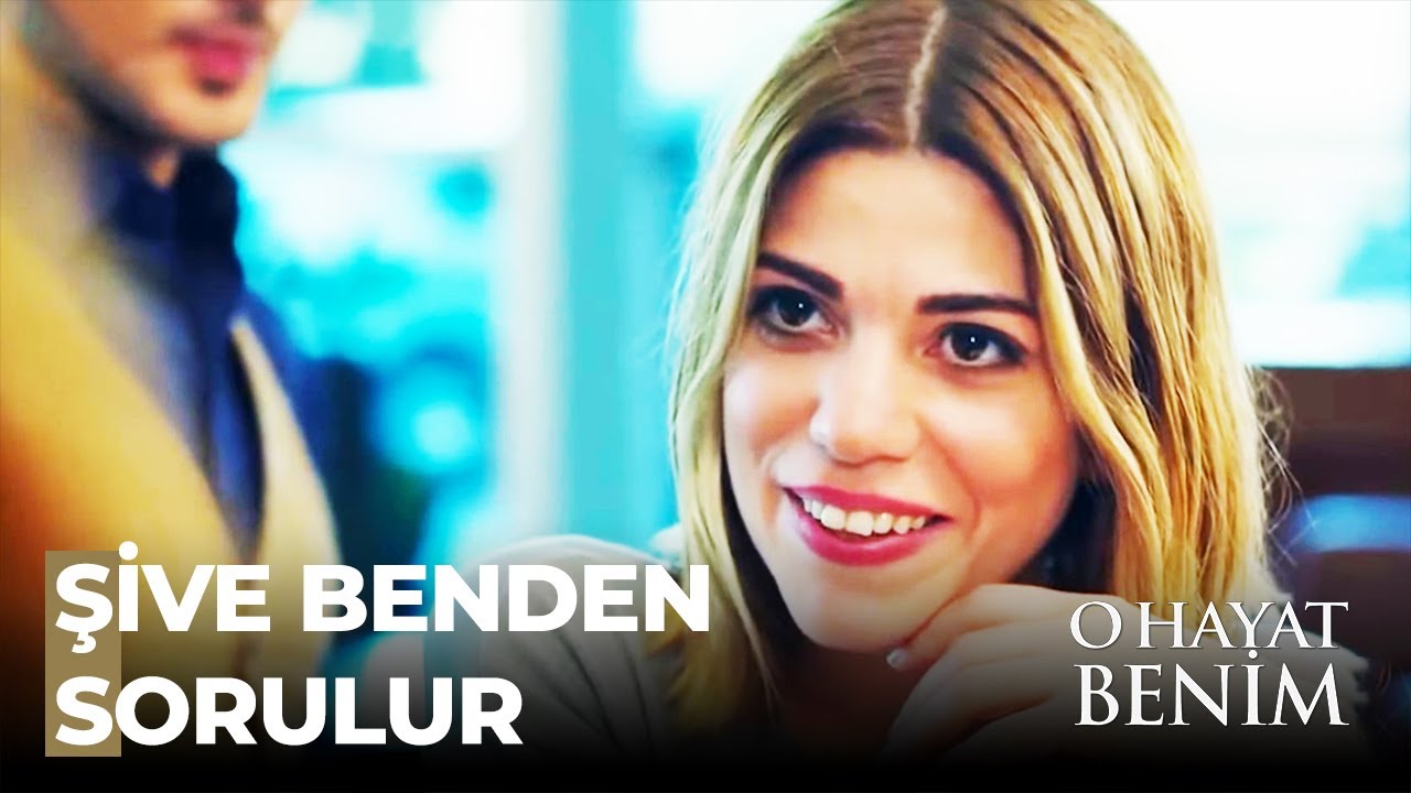 Antalya, Efsun Atahan Görsün - O Hayat Benim 89. Bölüm - YouTube