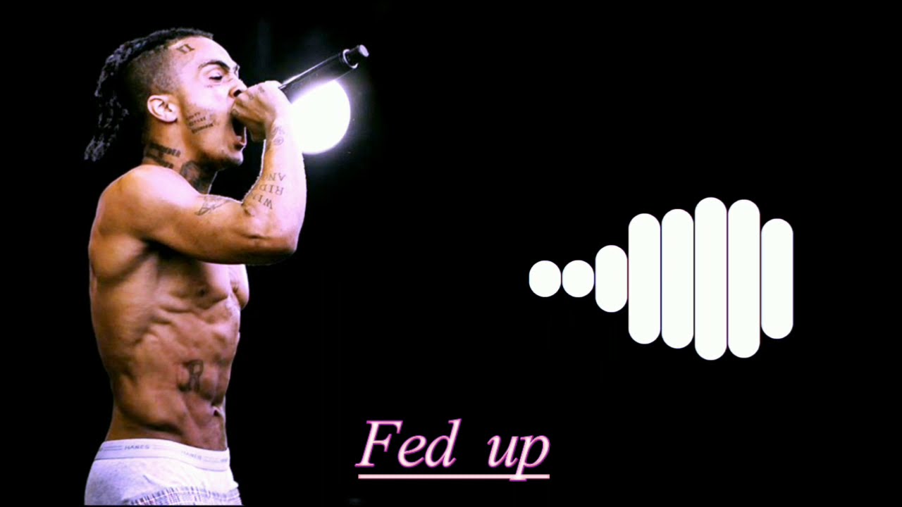 Denzal carry Fed up rap ringtone | #fed_up | fed up | Blackbat - YouTube