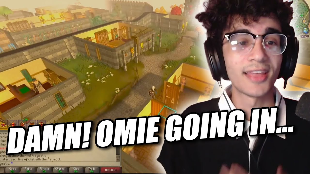 Omie's Take on ONX RP Releasing Before NoPixel 4.0! (Taco Reacts ...