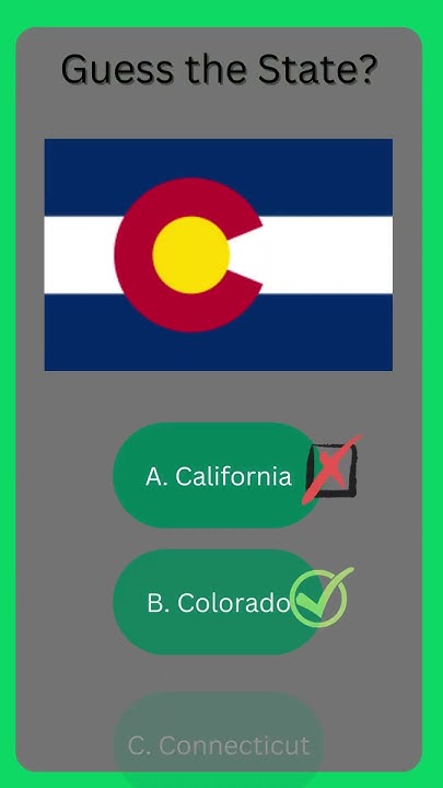 Guess the State?! - YouTube