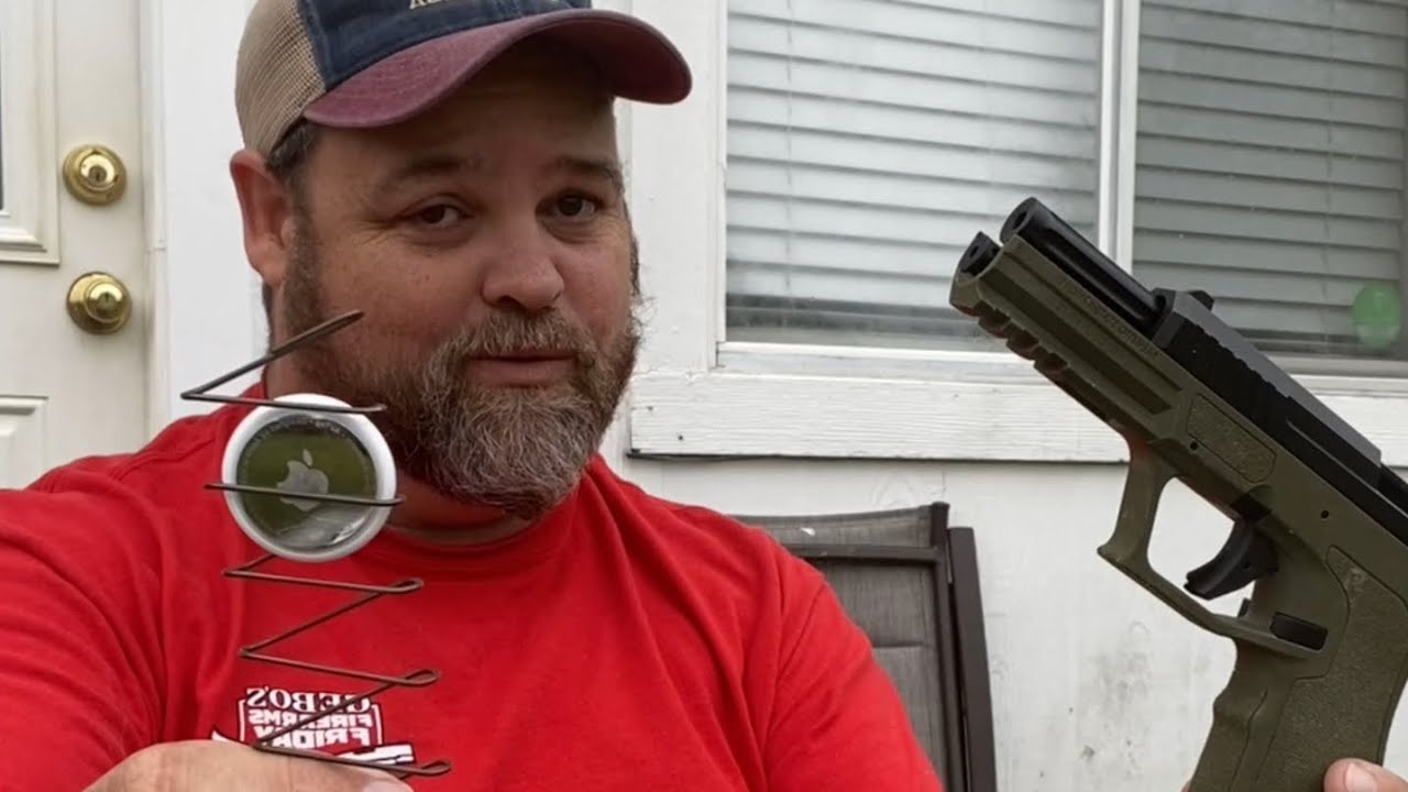 How to get your stolen guns back #theft #stolen #guns #edc #gunsafety ...