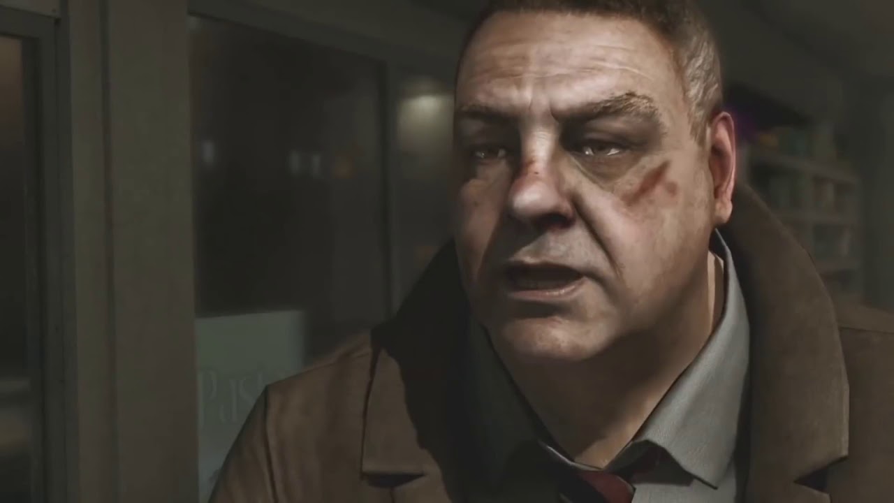Heavy Rain Trailer | SmartCDKeys.com - YouTube