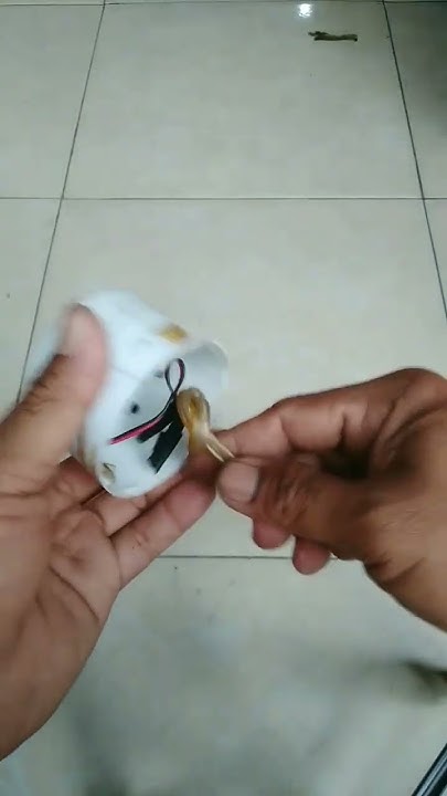 alat kecil yang menguntungkan tukang servis elektronik - YouTube