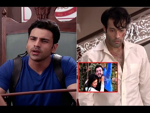 Yeh Hai Mohabbatein | 08th Dec 2015 | ACP Abhishek Destroys Ashok's Plan & SAVES Raman-Ishita