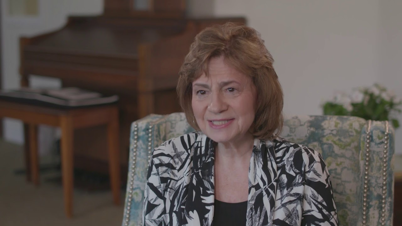 The Berkeley Maria Testimony - YouTube