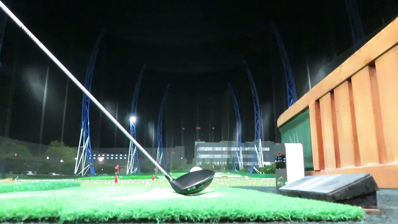 BRIDGESTONE GOLF B1 DRIVER - YouTube