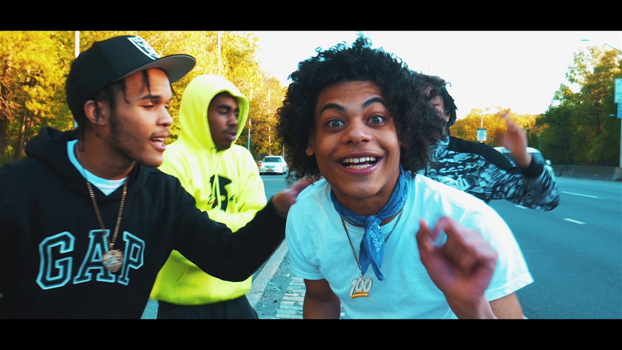 JayDot Geek - “Geek PT2”💣🥁 (Official Video🎬) - YouTube