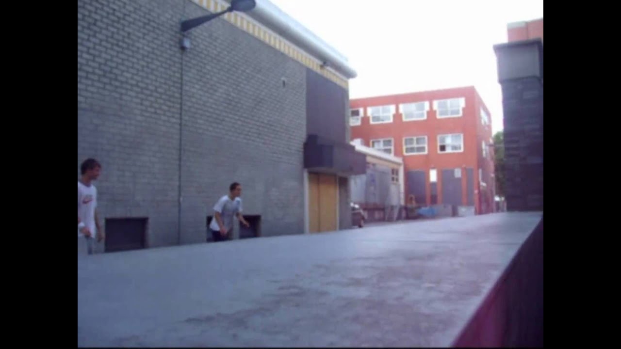 DMS-CREW - The Unlimited - YouTube