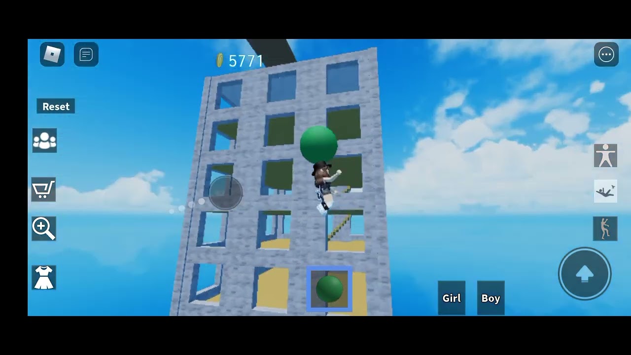avatar simulator | ROBLOX - YouTube