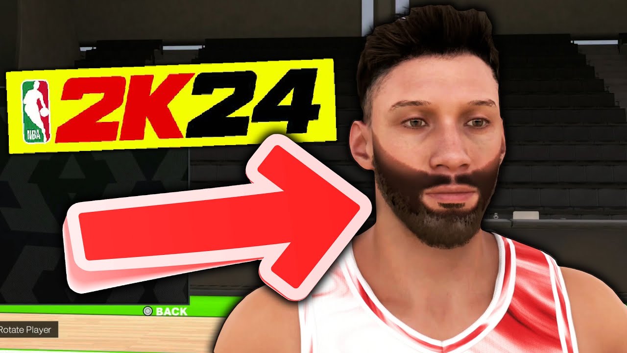 ALL 10 NEW Hairstyles In NBA 2K24 - YouTube