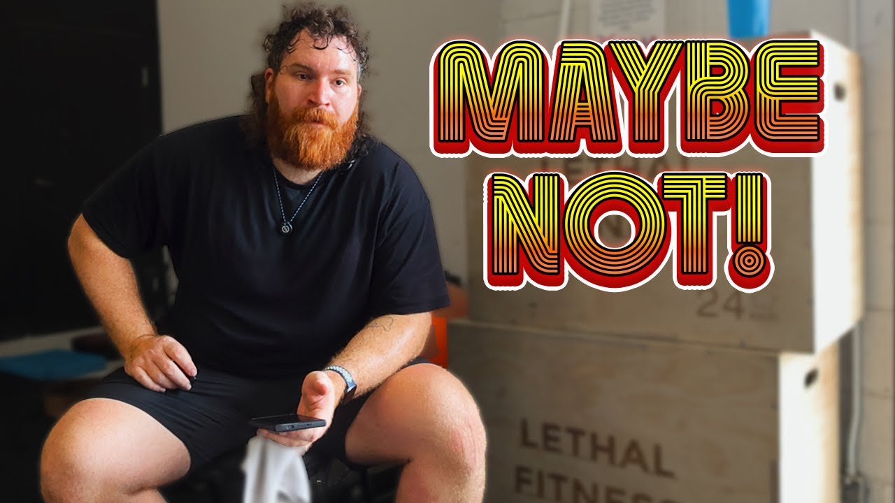 Is 70s Powerlifter RIGHT for YOU? - YouTube