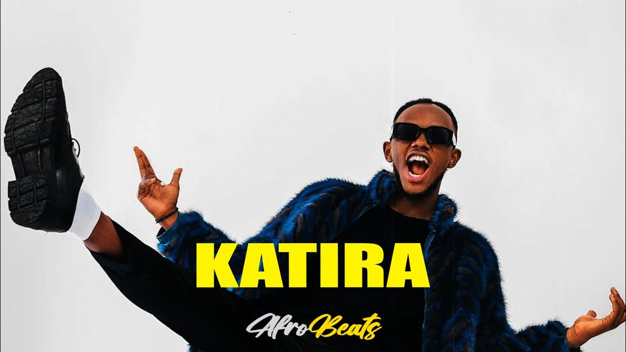 Chriss Eazy _ KATIRA _ Element Eleeéh type beats (new song Rwanda 2025 ...