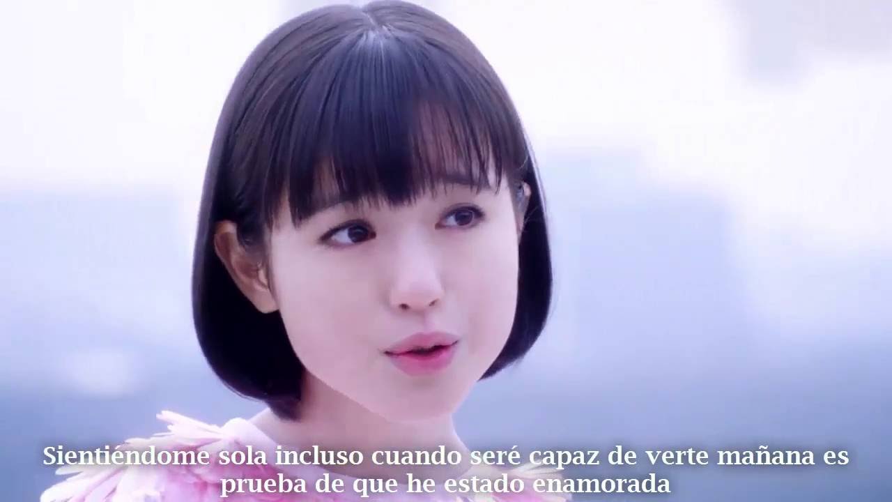 武藤彩未 | Muto Ayami 「Sora」 [Sub Español] - YouTube