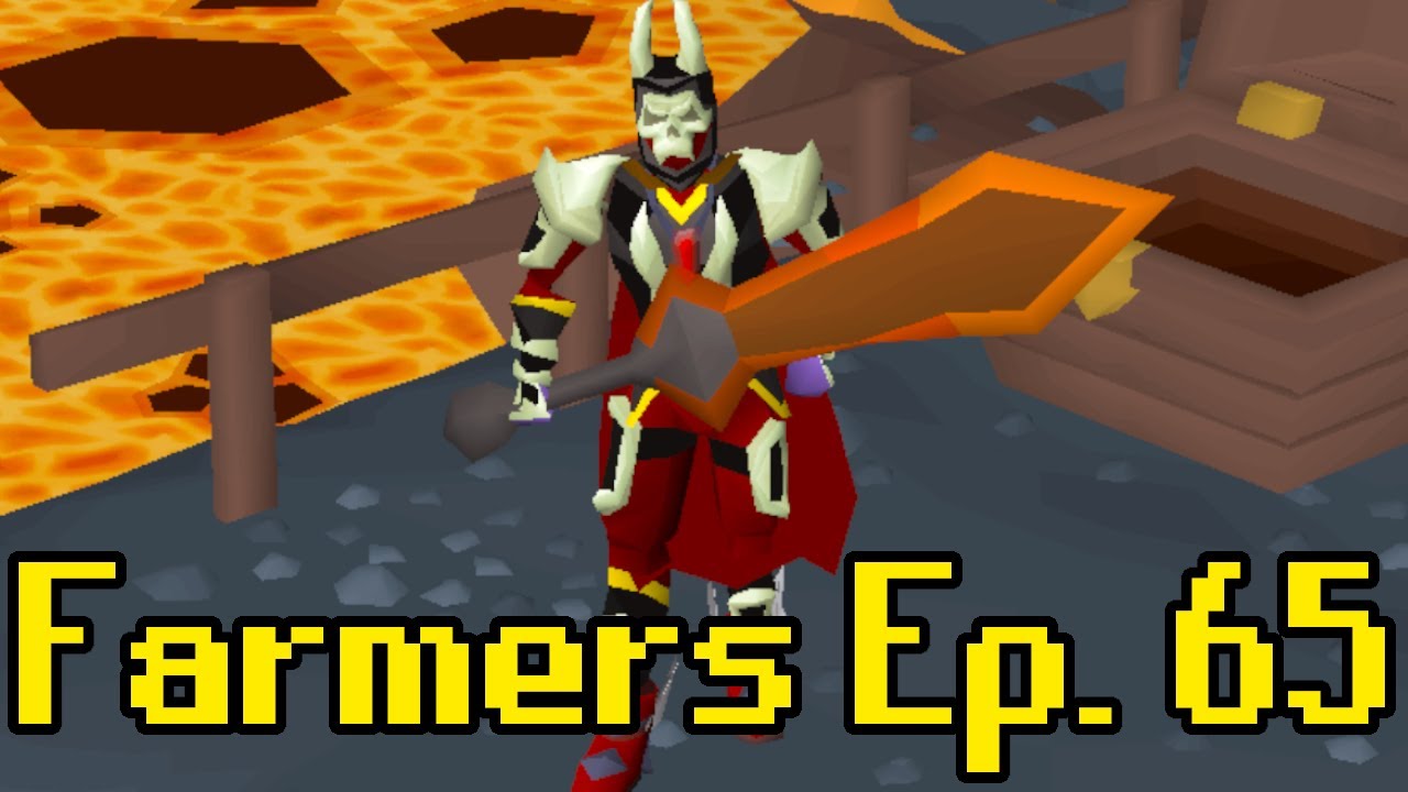 Farmers Ep. 65 (Faux, MmorpgRs, Roidie, Mr Mammal) - YouTube