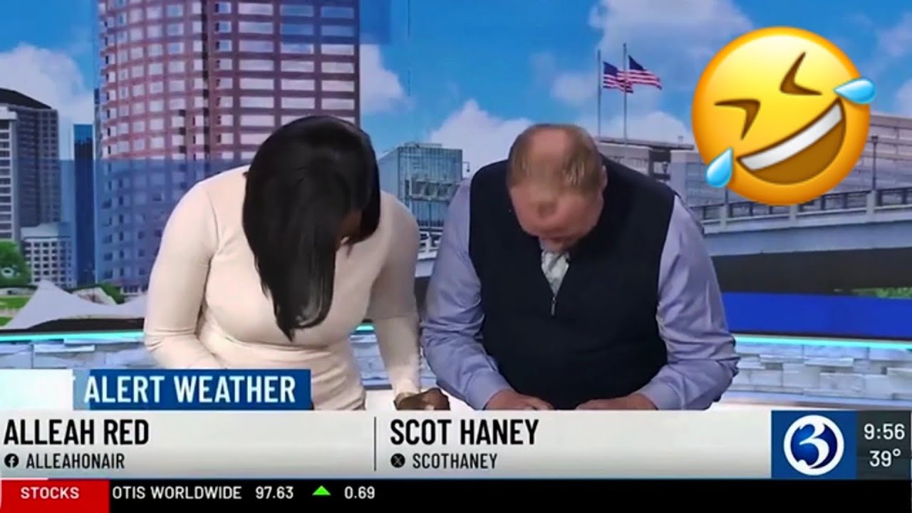 Funny News Bloopers The News Anchors Can t Stop Laughing YouTube funny-news-bloopers-the-news-anchors-can-t-stop-laughing-youtube