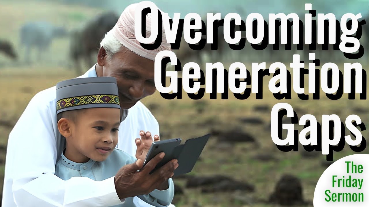 Utah Islamic Center – Connecting Humans to Humanity