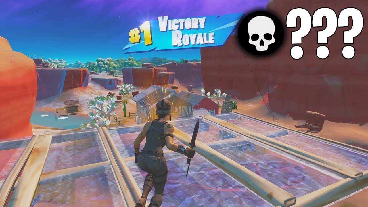 Fortnite skin challenge - YouTube