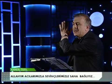Regaib Kandili 2013 Konuşması