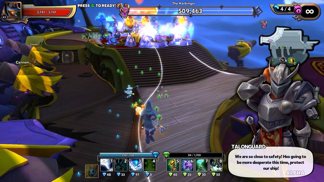 Epic Boss Fight 34 - YouTube