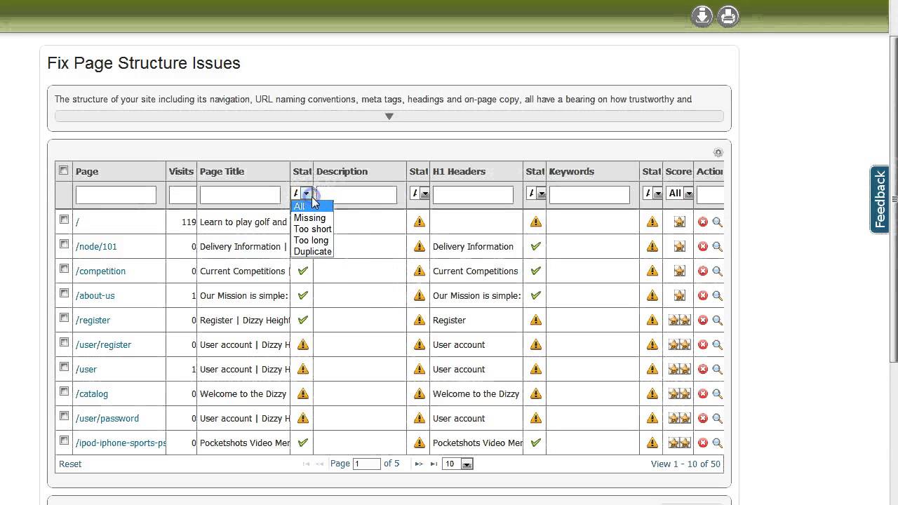 How To Fix Duplicate Missing Long And Short Meta Data Analytics SEO how-to-fix-duplicate-missing-long-and-short-meta-data-analytics-seo