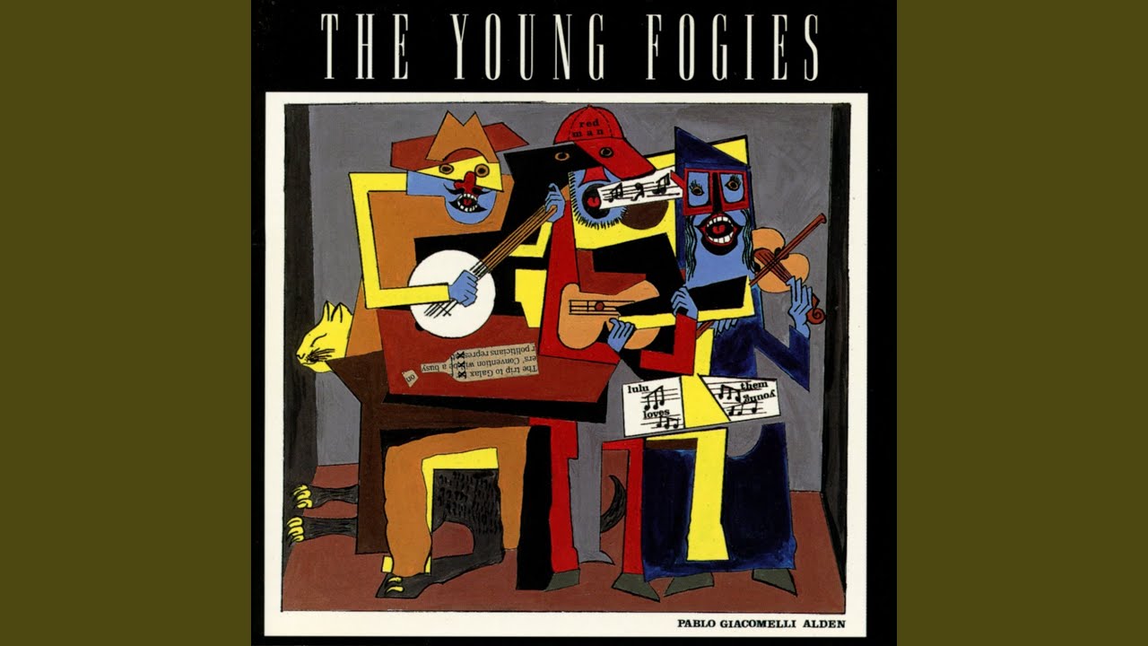 Skunk In A Collard Patch - YouTube